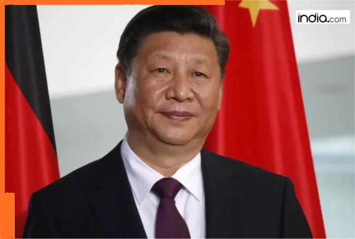 Xi Jinping missing: Is the Chinese president ill or..., Is Xi Jinping's ...