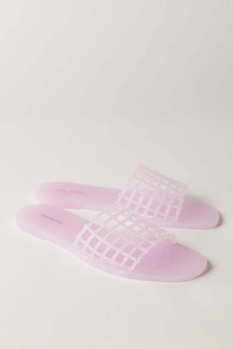 Tendances 2025 : les chaussures d'été les plus kitsch sont de retour et ...