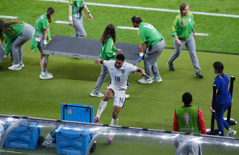 Tuchel: My mum finds Bellingham’s attitude repulsive