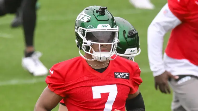 New York Jets to let Justin Fields answer one burning question in 2025