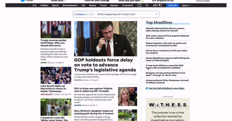 Taboola’s clickbaity chumbox is evolving into an AI chatbot