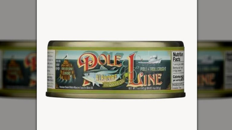12 Brands That Offer Sustainable Canned Tuna
