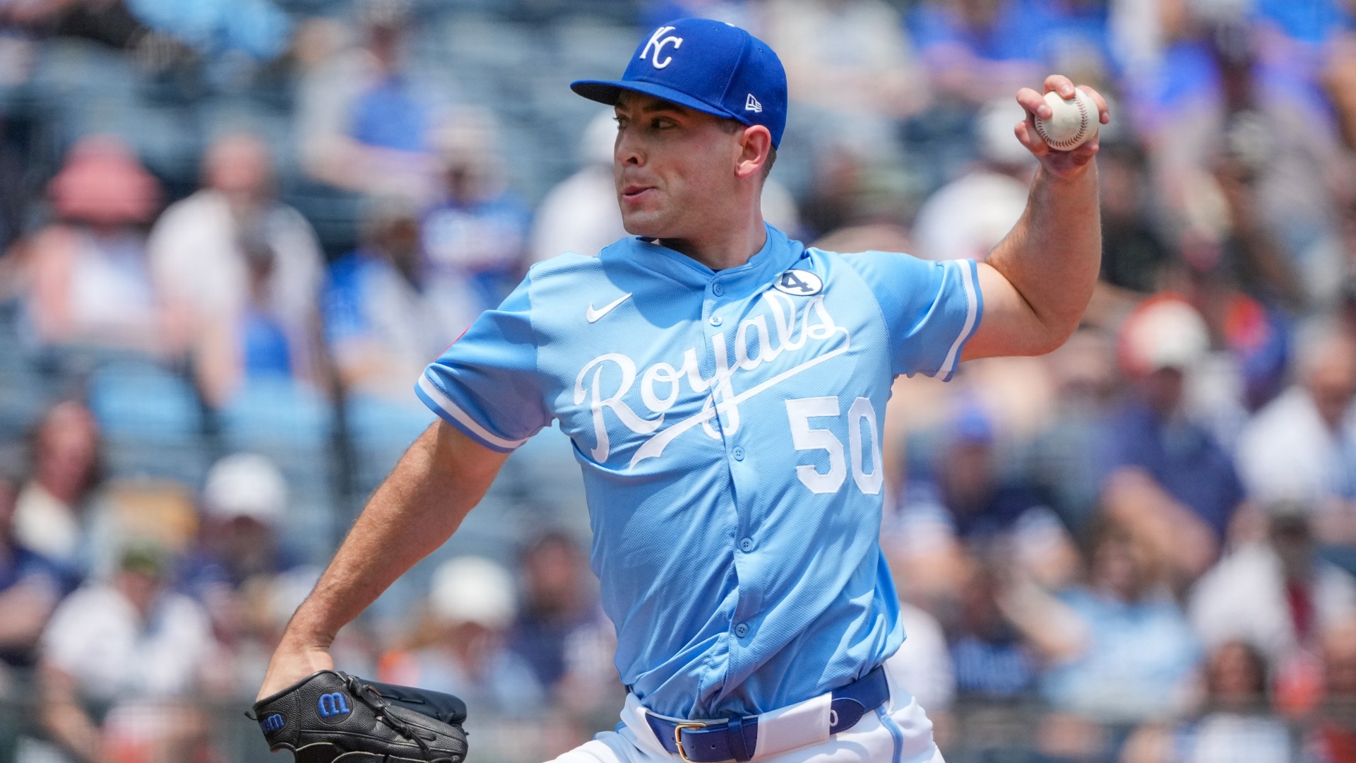 Yankees vs. Royals: Pitchers Set to Dominate Wednesday's Game