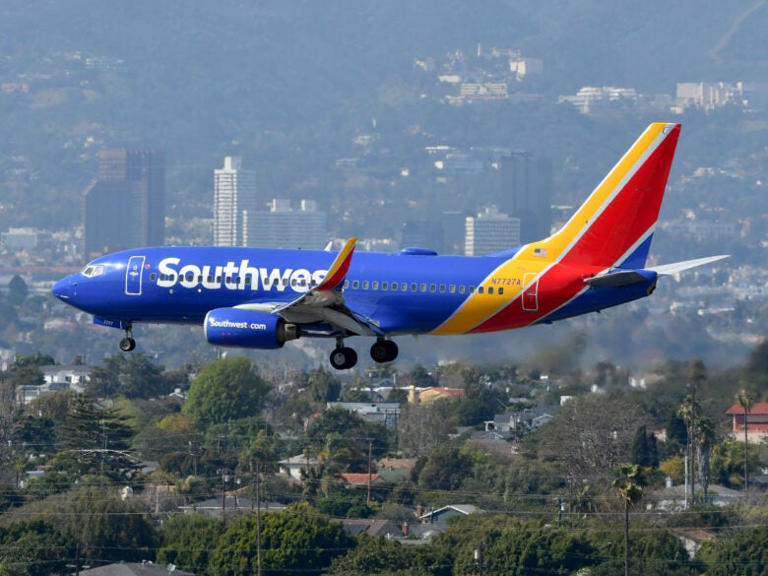 Buy Southwest Rapid Rewards points with up to a 50% discount [until ...