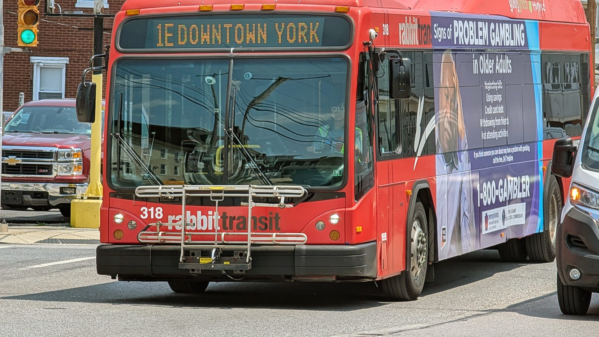 Rabbittransit plans to increase many fare rates; how to comment on the ...