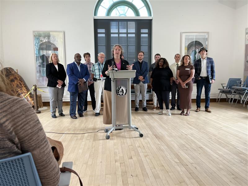 Madison Mayor proposes zoning changes to meet the city’s housing needs