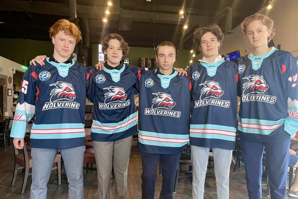 Warman Wolverines receive approval to join SJHL, make franchise’s first ...