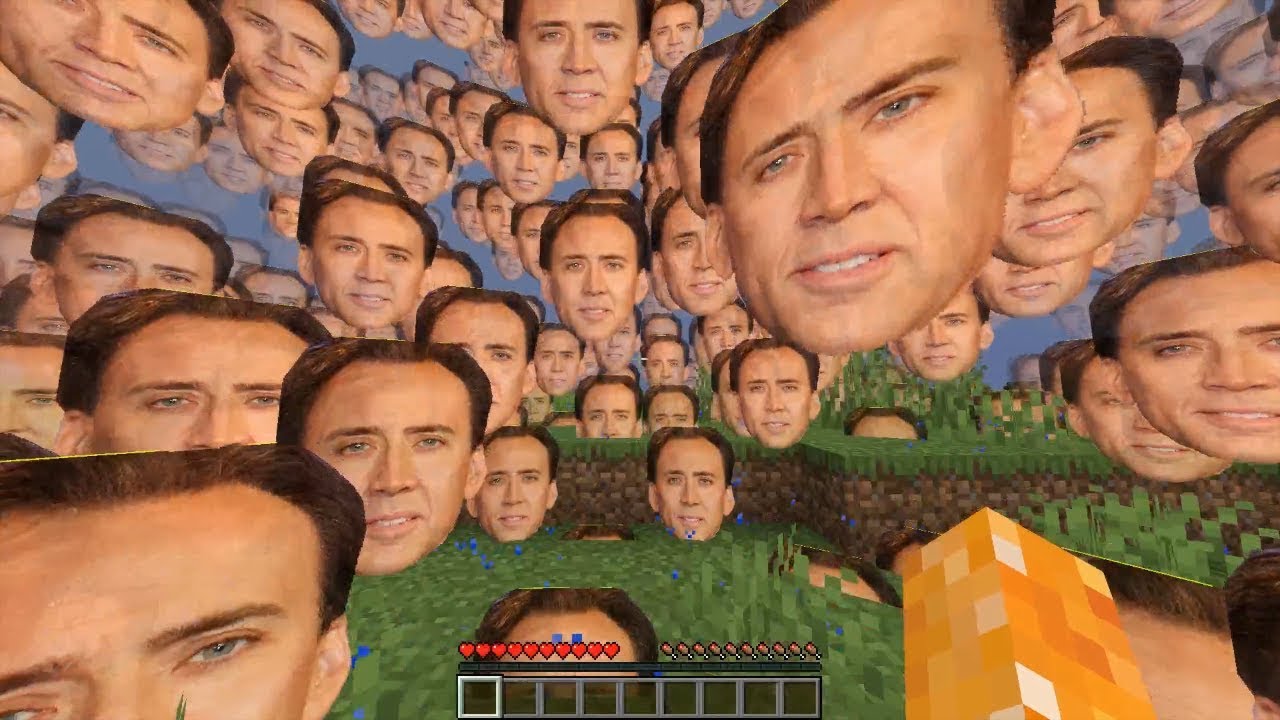 Top 15 Minecraft Funnies