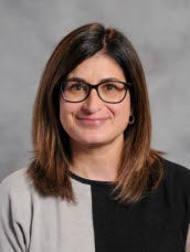 Stephanie Korte named next Manitowoc Madison Elementary School principal