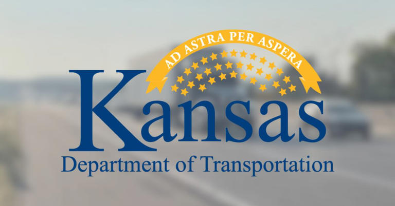 KDOT closing both directions of I-135 in Wichita this weekend