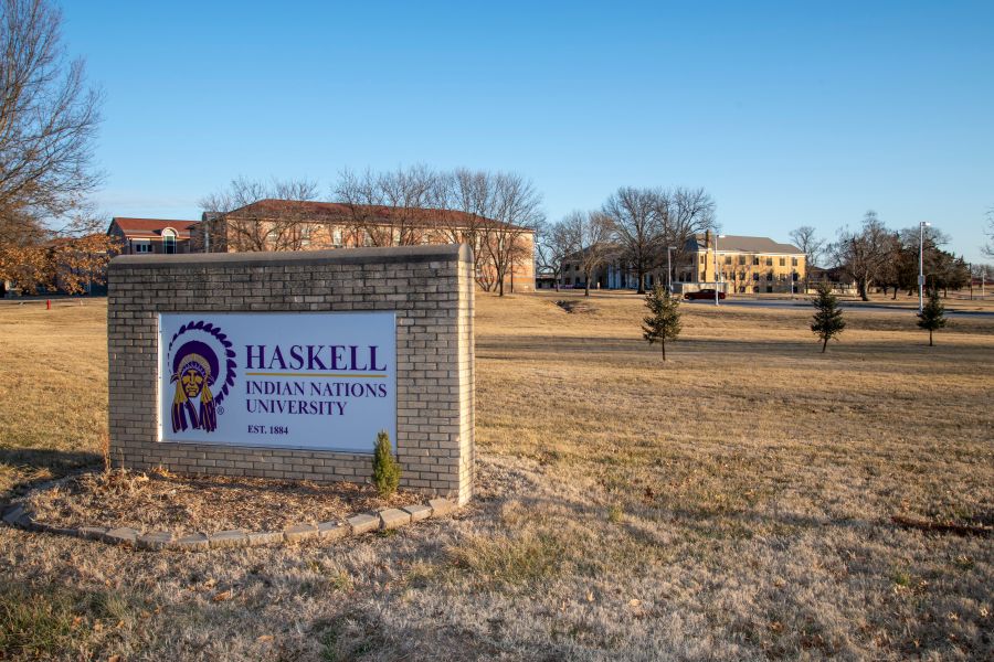 Student-athletes allegedly sexually harassed at Haskell Indian Nations ...