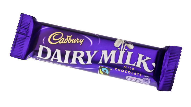 10 milk chocolate bars, ranked by taste and texture