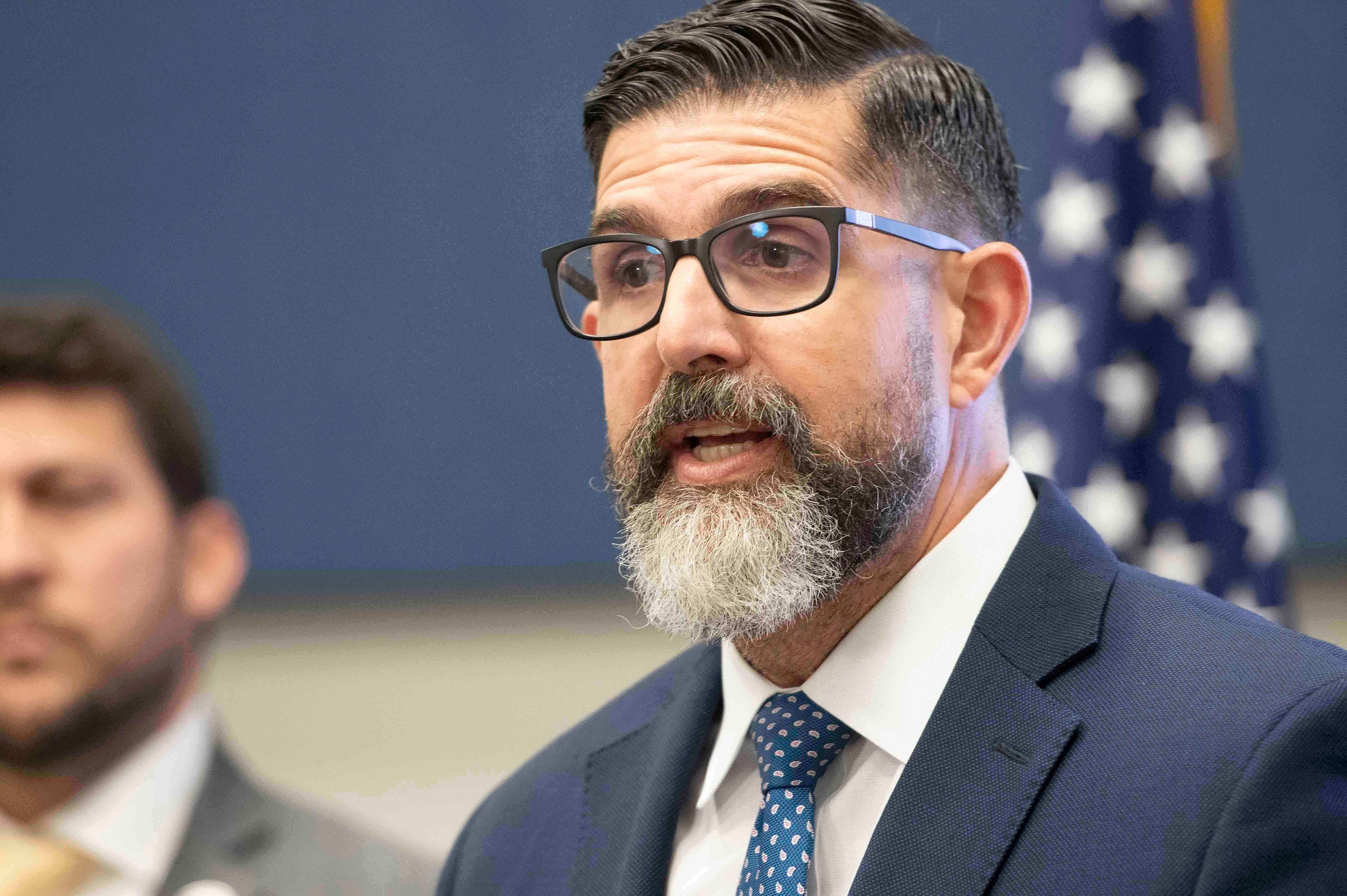 Manny Diaz Jr. poised to receive $643K salary as UWF interim president