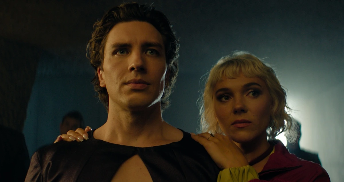 El épico primer tráiler de la temporada 3 de ‘Fundación’ presenta al ...