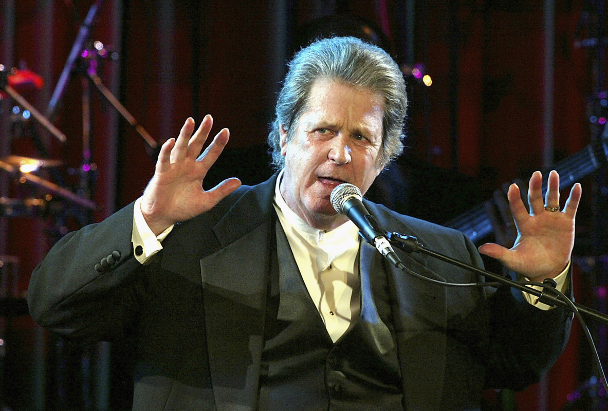 Brian Wilson's Death Announced by Family With Heartbreaking Last Photo