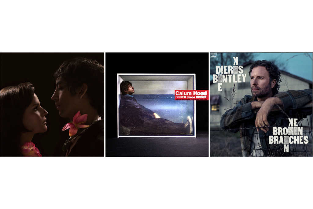 What to Stream: Dierks Bentley, Sydney Sweeney, Alex Cooper and 'Deep ...