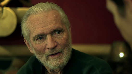 Who was Chris Robinson? General Hospital, Bold and Beautiful star dies ...