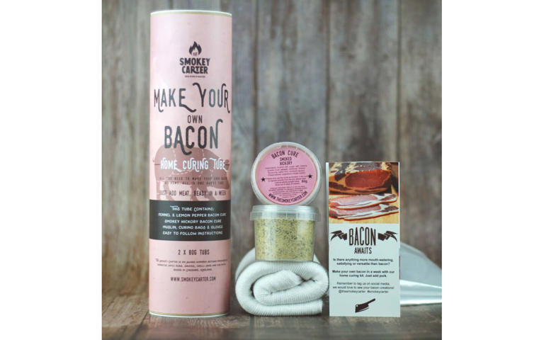 How to cure meat at home: A beginner's guide