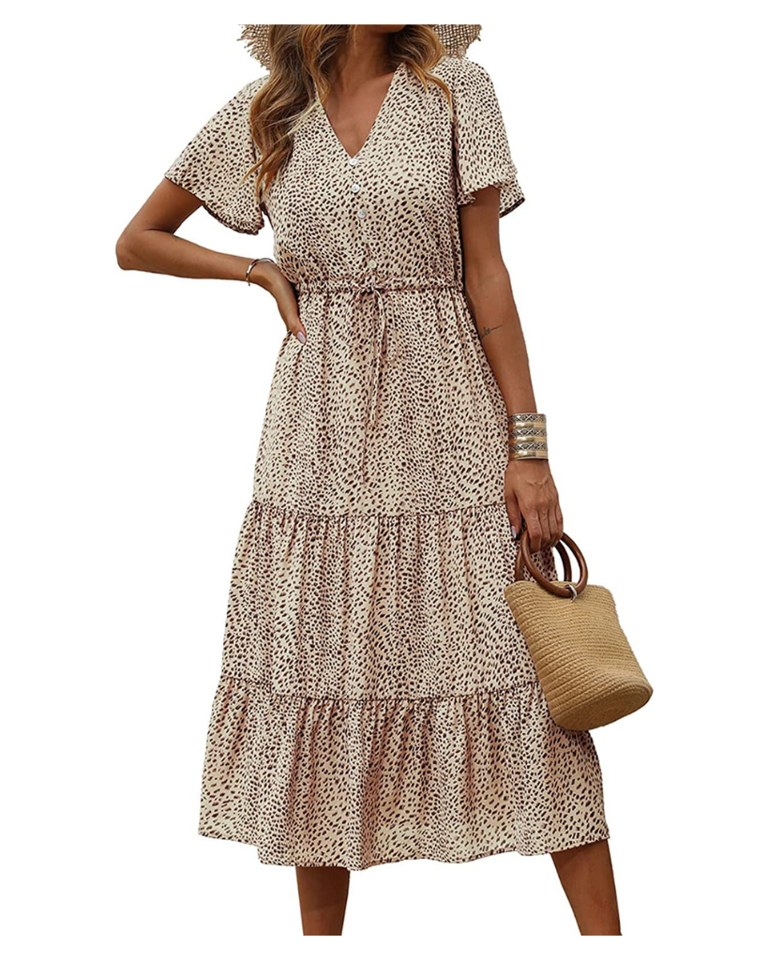 Beautiful Dresses from Amazon to Add to Your Cart