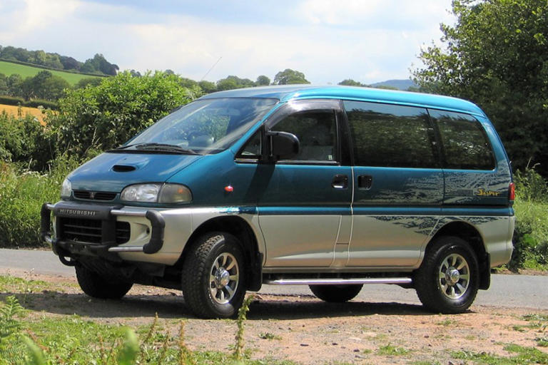 Best Japanese grey import classics