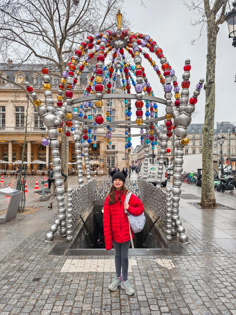 These 35 Paris Photo Spots Are So Good, You’ll Want to Bookmark Them All