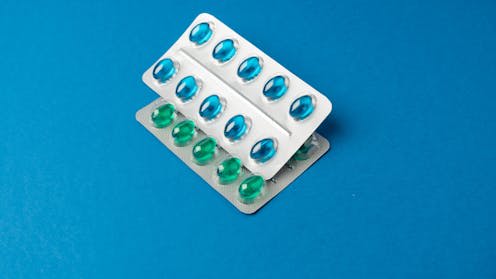 How toxic are softgel capsules?