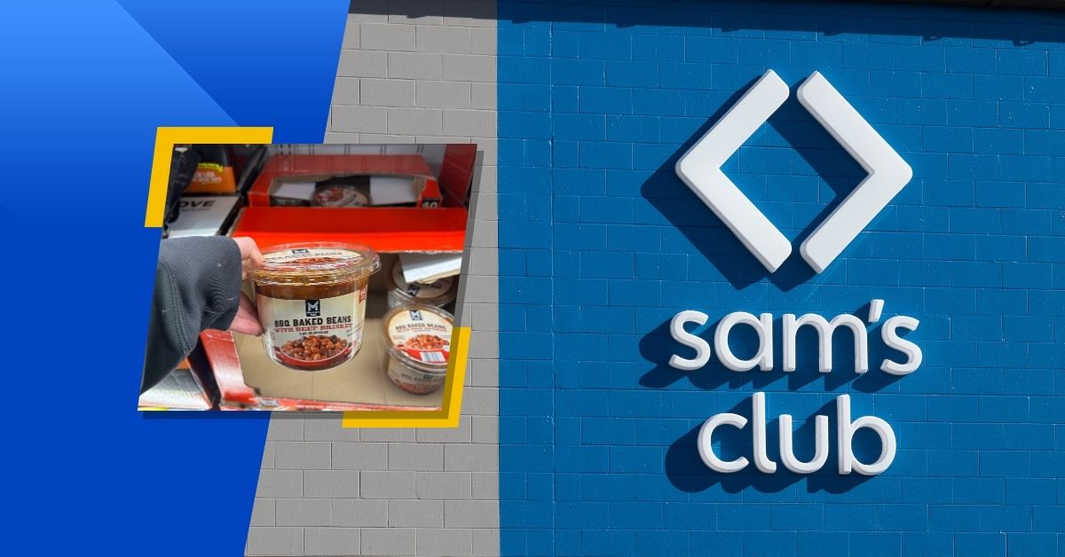 I've Tried Dozens of Sam’s Club Deli Foods and This One Is the Best