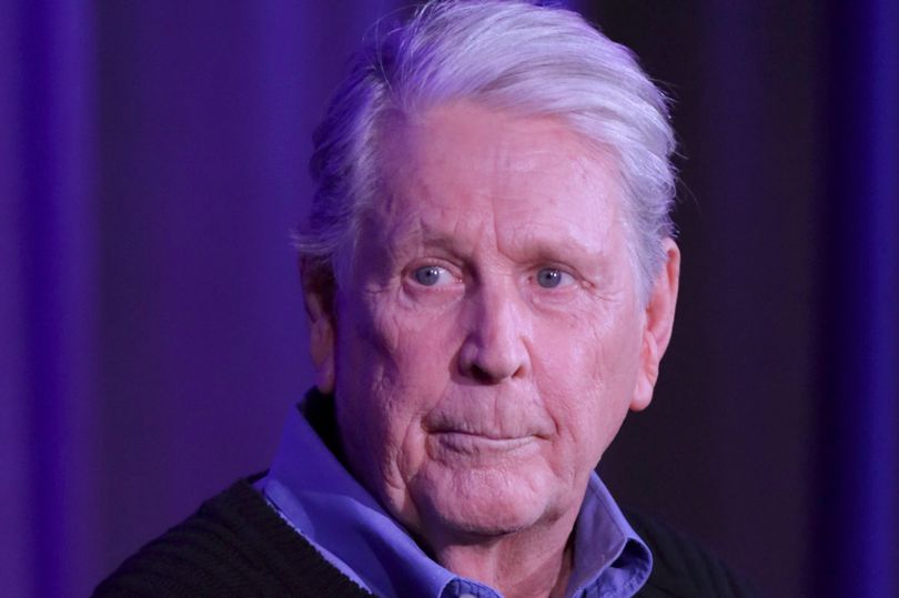Surviving Beach Boys pay tribute to ‘genius’ Brian Wilson