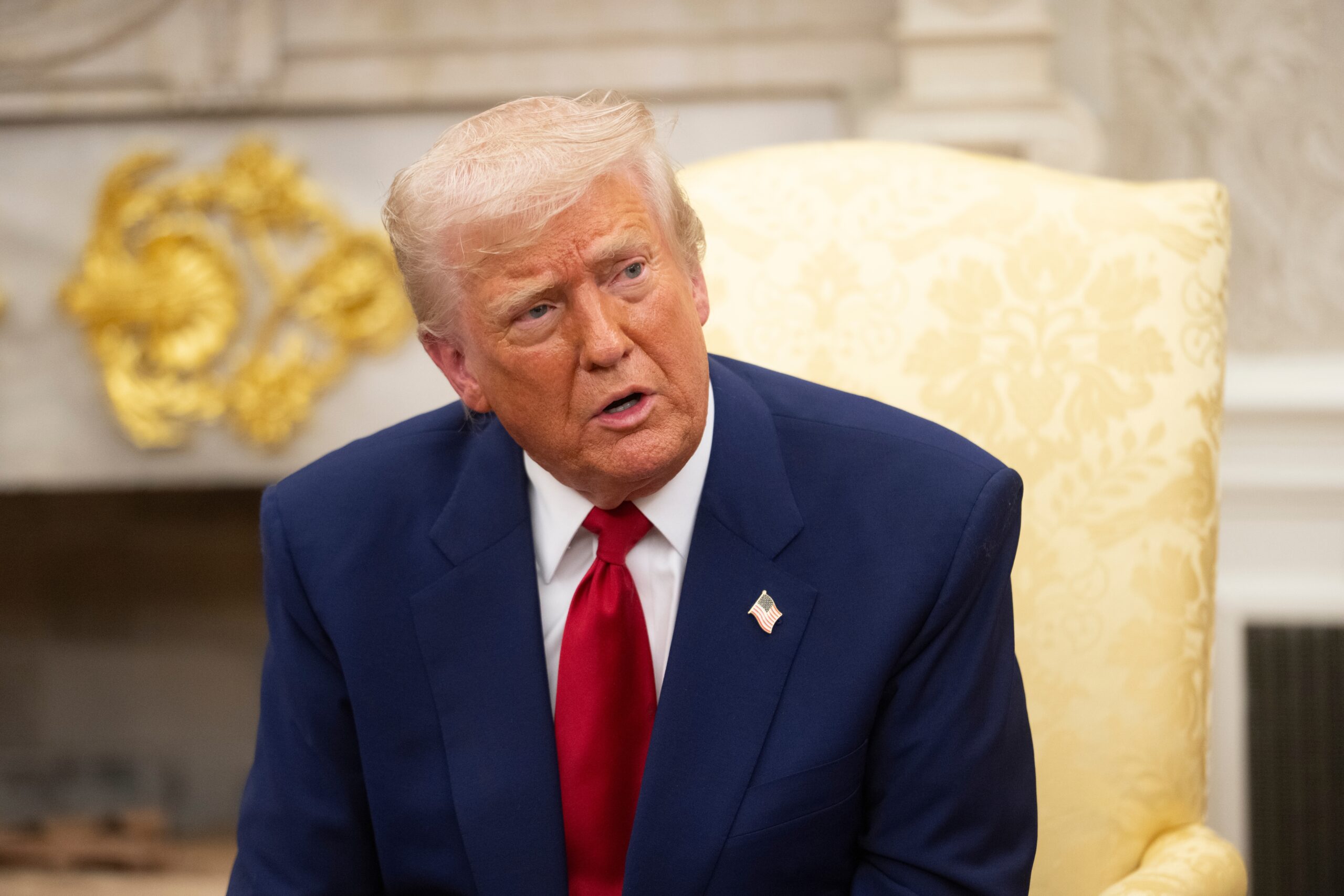 Donald Trump's battle against electric vehicles: Politics, policy, and ...