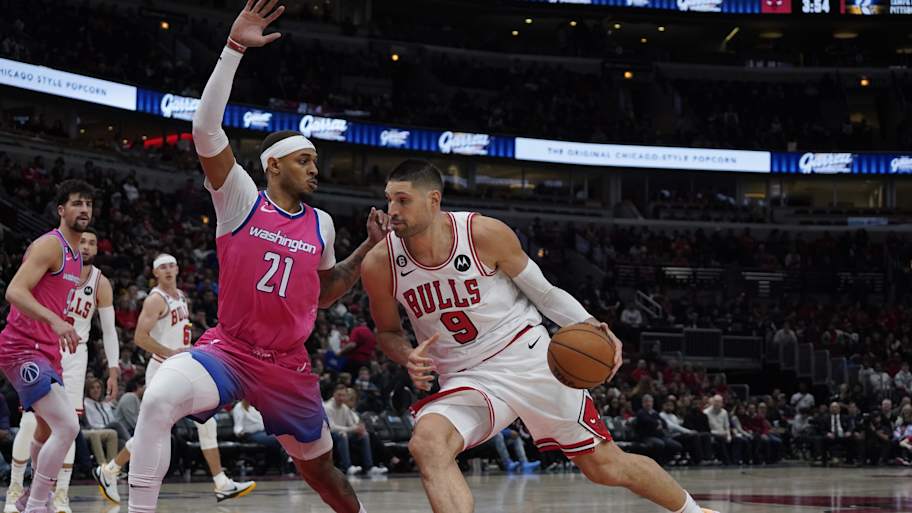 Bulls Need to Bring Back Former Rim Protector This Offseason