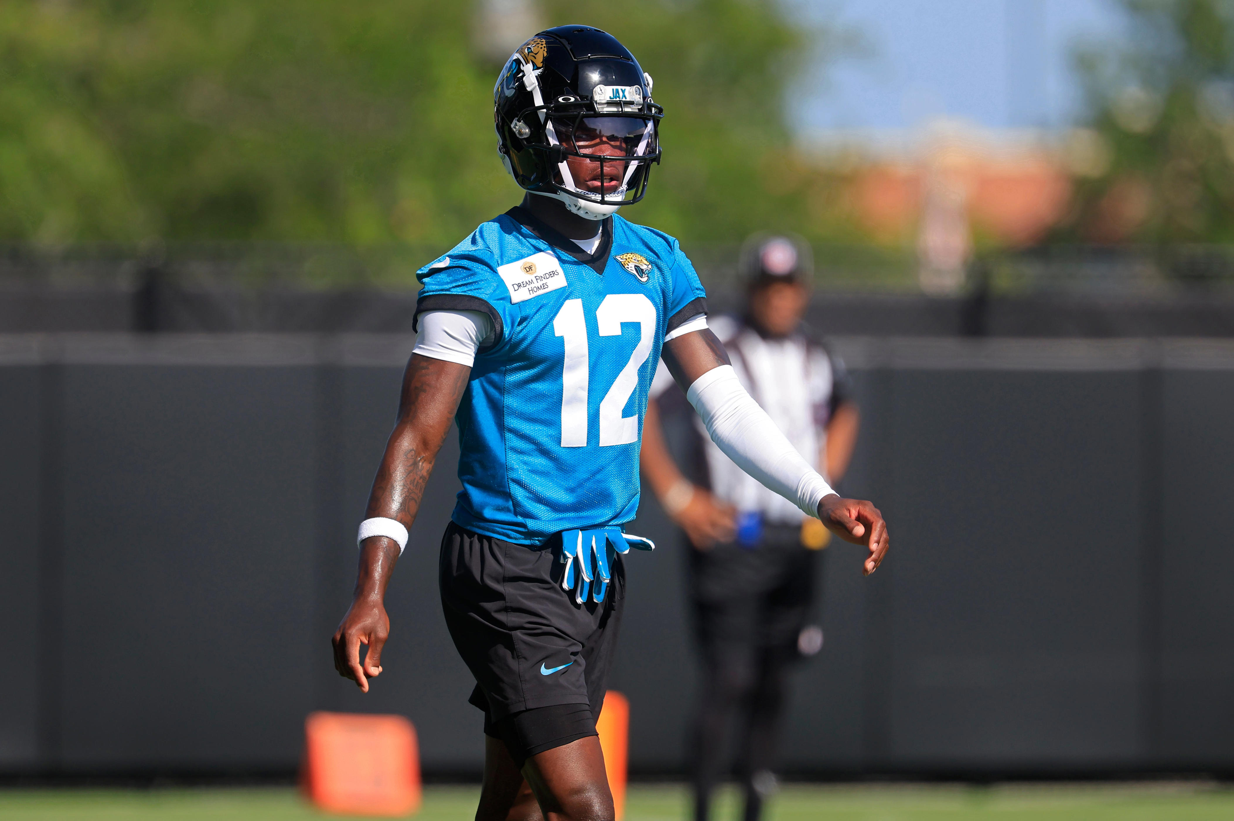 Big question facing Jaguars cornerback position heading into minicamp