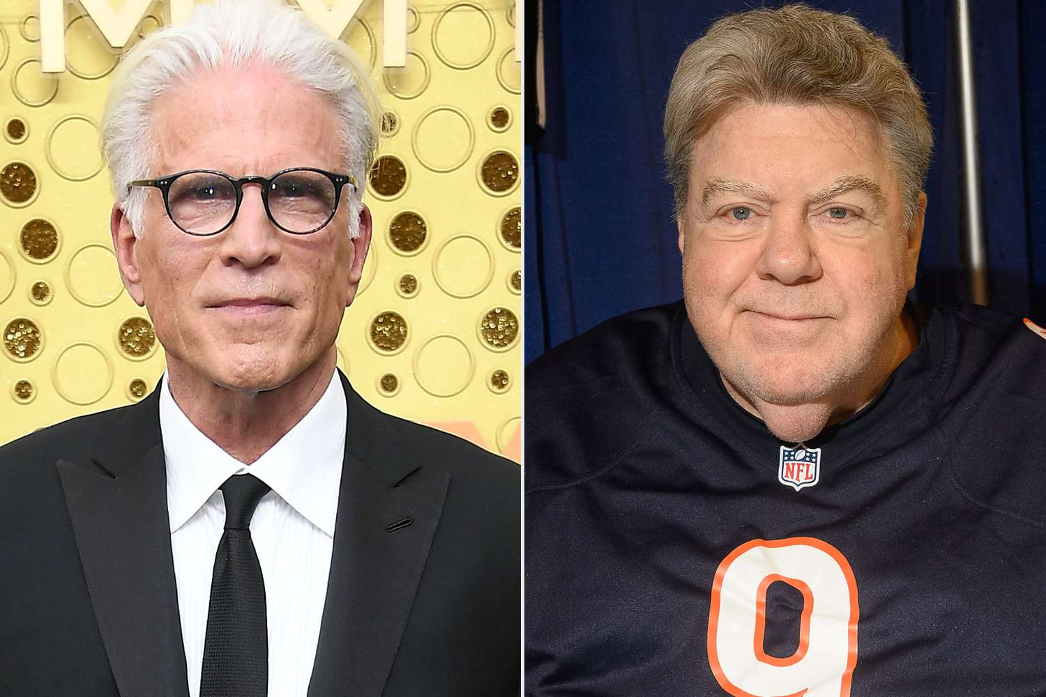 Ted Danson Opens Up About How He's Continuing to Process Former “Cheers ...