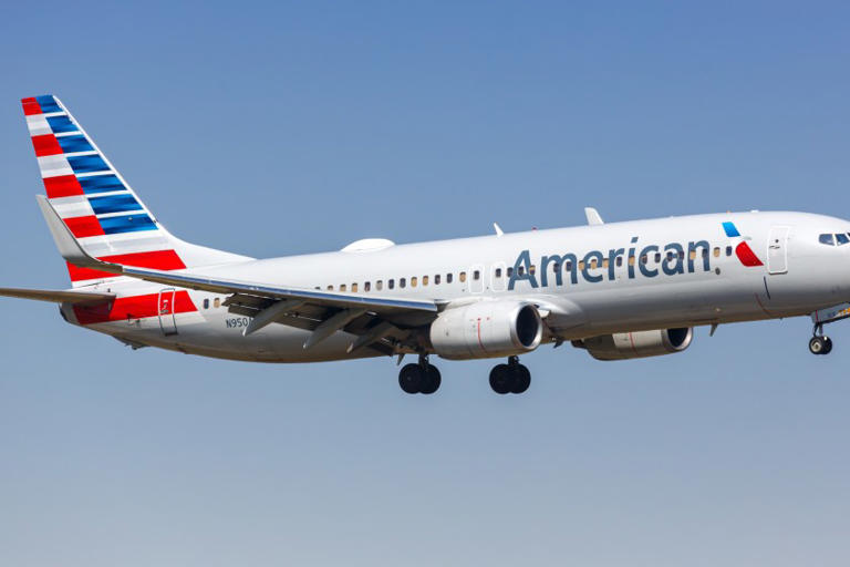American Airlines passengers are fuming after airline makes this greedy ...