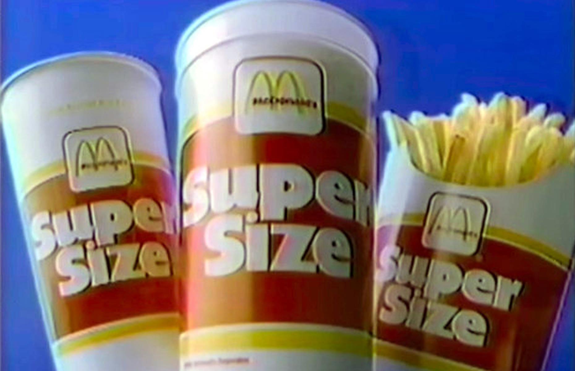 Amazing vintage photos of McDonald's in the 1980s