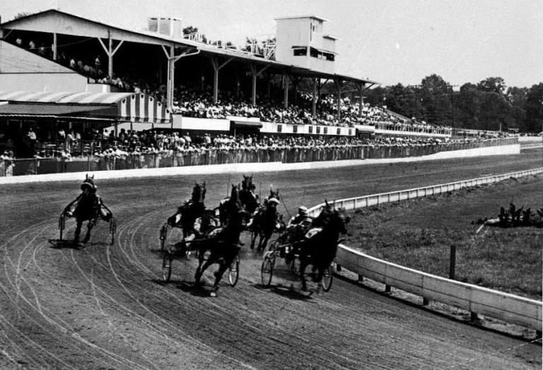 Freehold Raceway Racetrack gets new property owners; no more horse racing