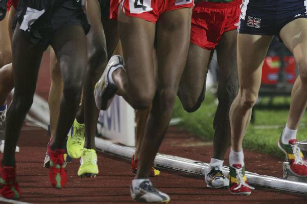Kenyan Olympian Benard Kibet Koech suspended for suspected doping