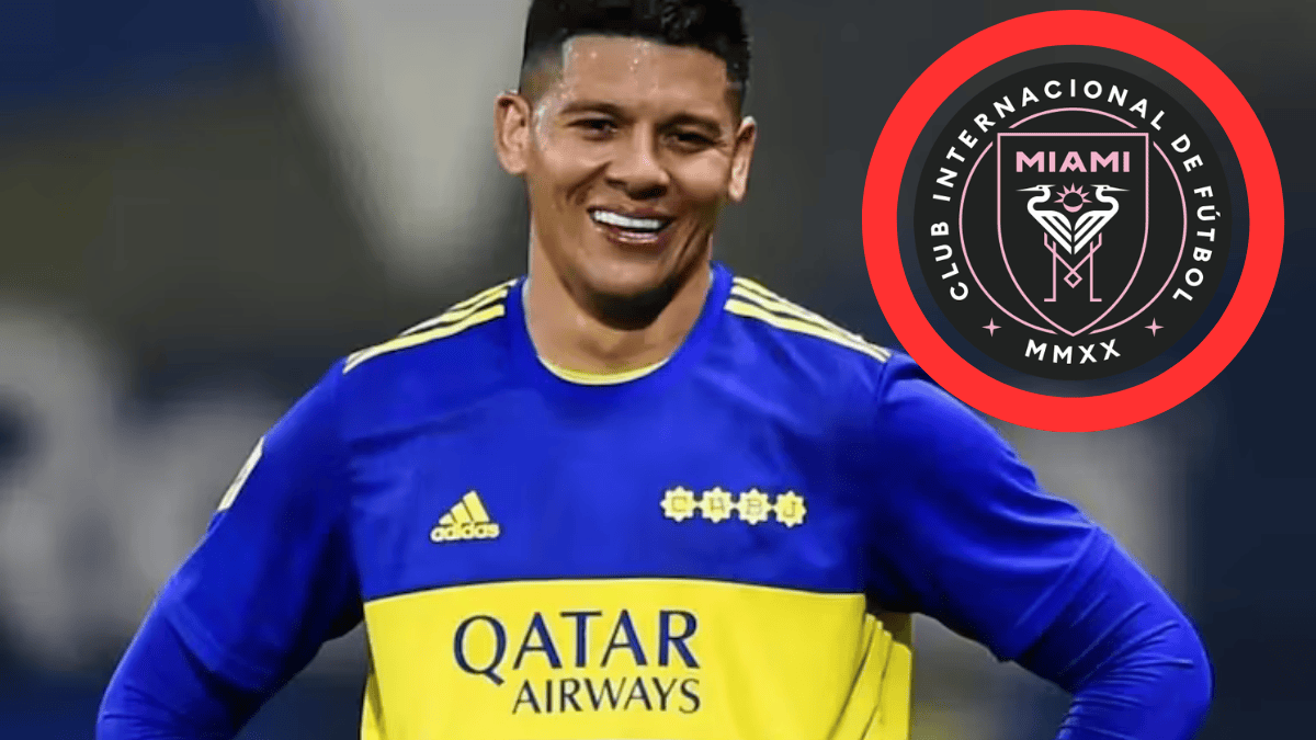 How Boca Juniors Captain Marcos Rojo Could Fix Inter Miamis Defense in MLS