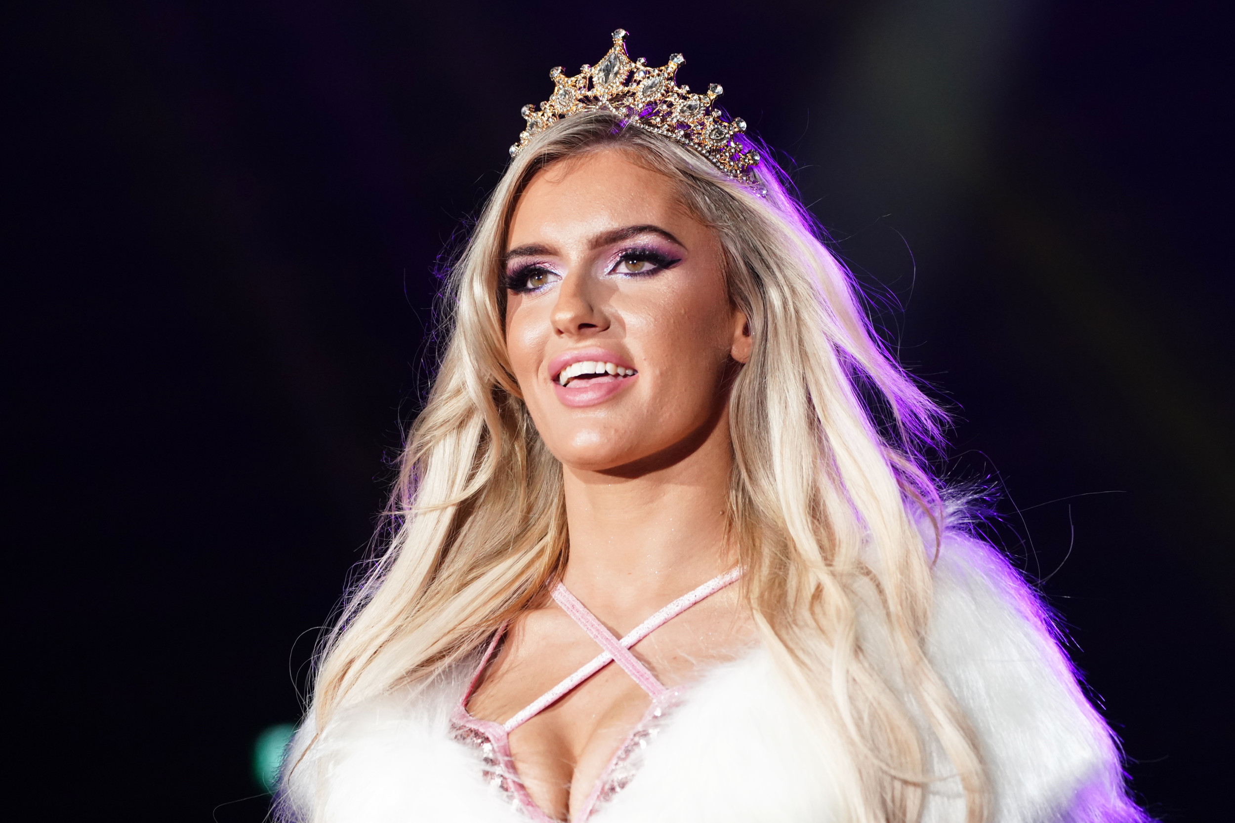 Mariah May's New WWE Name Has A Hidden Meaning