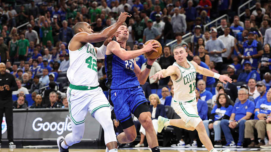 Cooper Flagg's Teammate Predicted A High-Caliber Starter For Orlando Magic