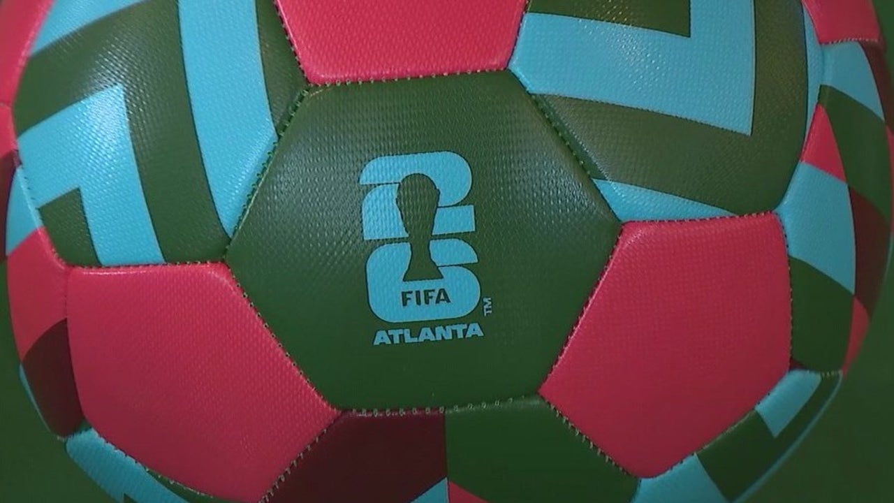 FIFA World Cup ticket prices climb for Atlanta matches