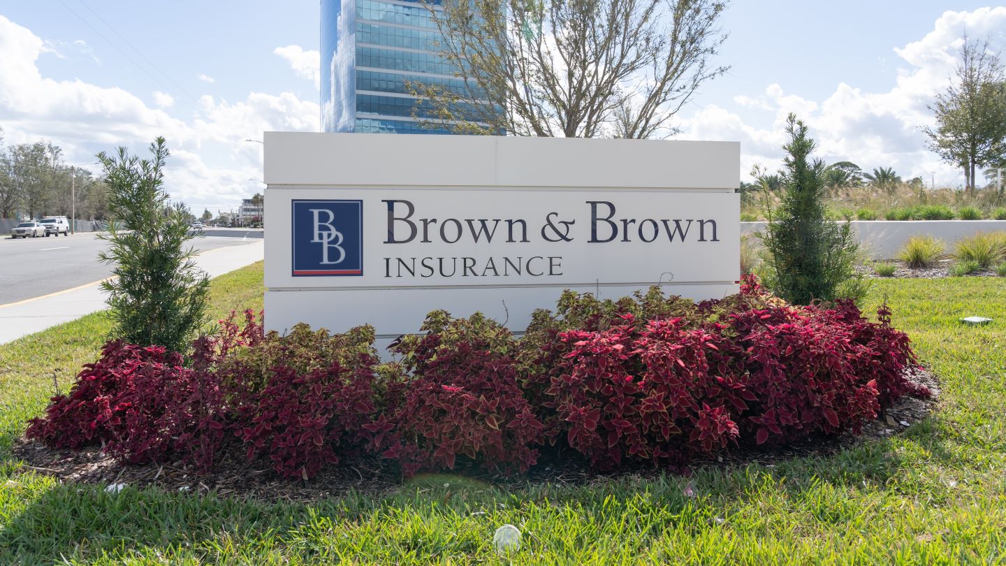 Brown & Brown to buy Accession Risk Management for $9.82bn