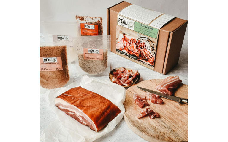 How to cure meat at home: A beginner's guide