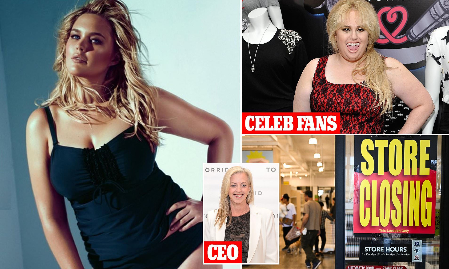 Mall fashion staple to abruptly shut nearly 200 stores as retail ...