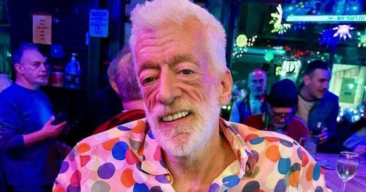 Original Outsports reader George Lovell has died, longtime gay Vikings fan