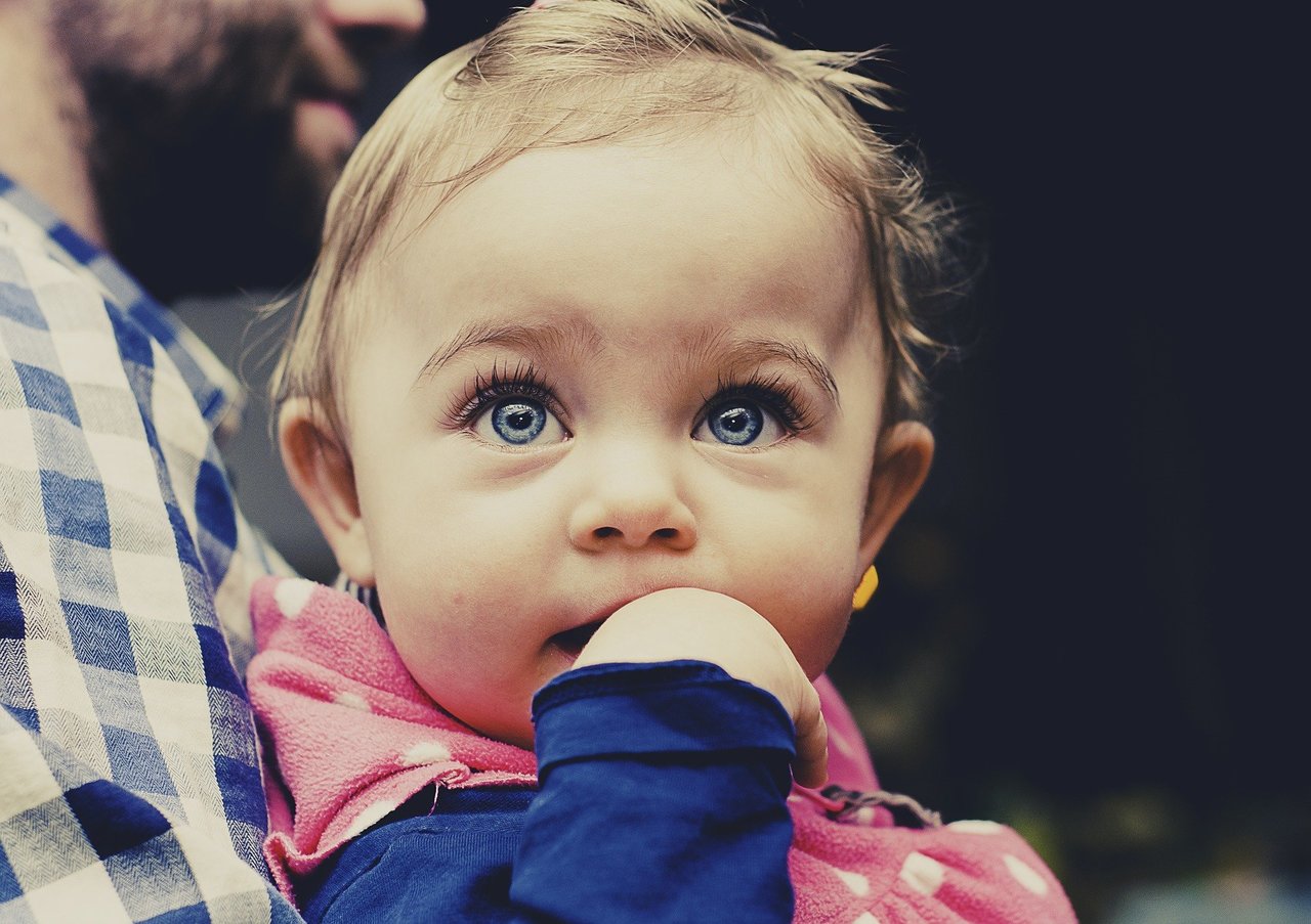 Toddlers' eye movements predict ability to judge memories, new research ...