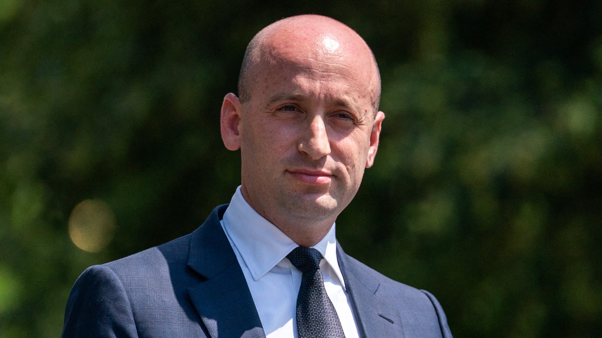 Stephen Miller Explicitly Ordered ICE Raid Home Depots