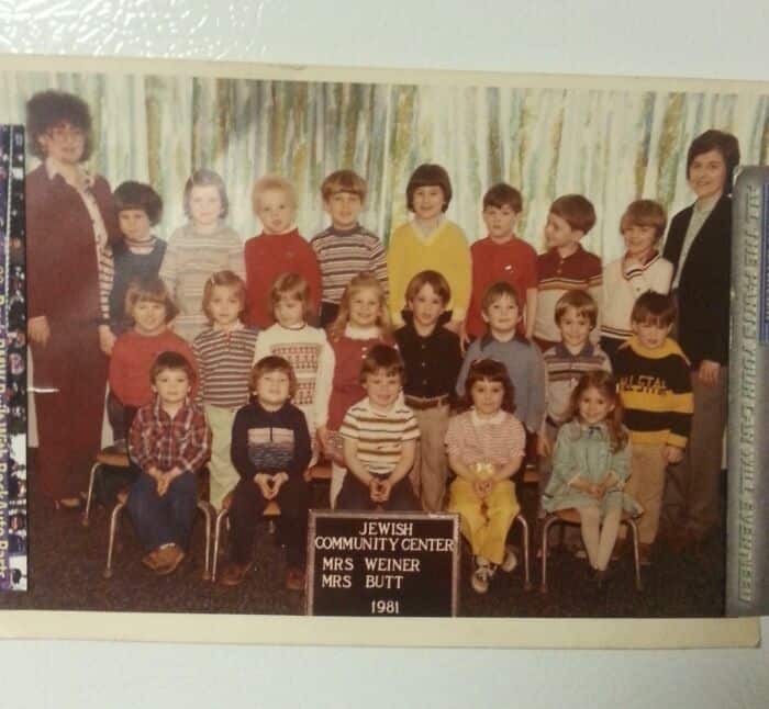 35+ Hilariously Unfortunate Names That Sound Like Jokes But Are ...