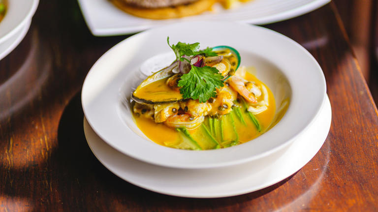 20 Classic Florida Foods You Should Try At Least Once