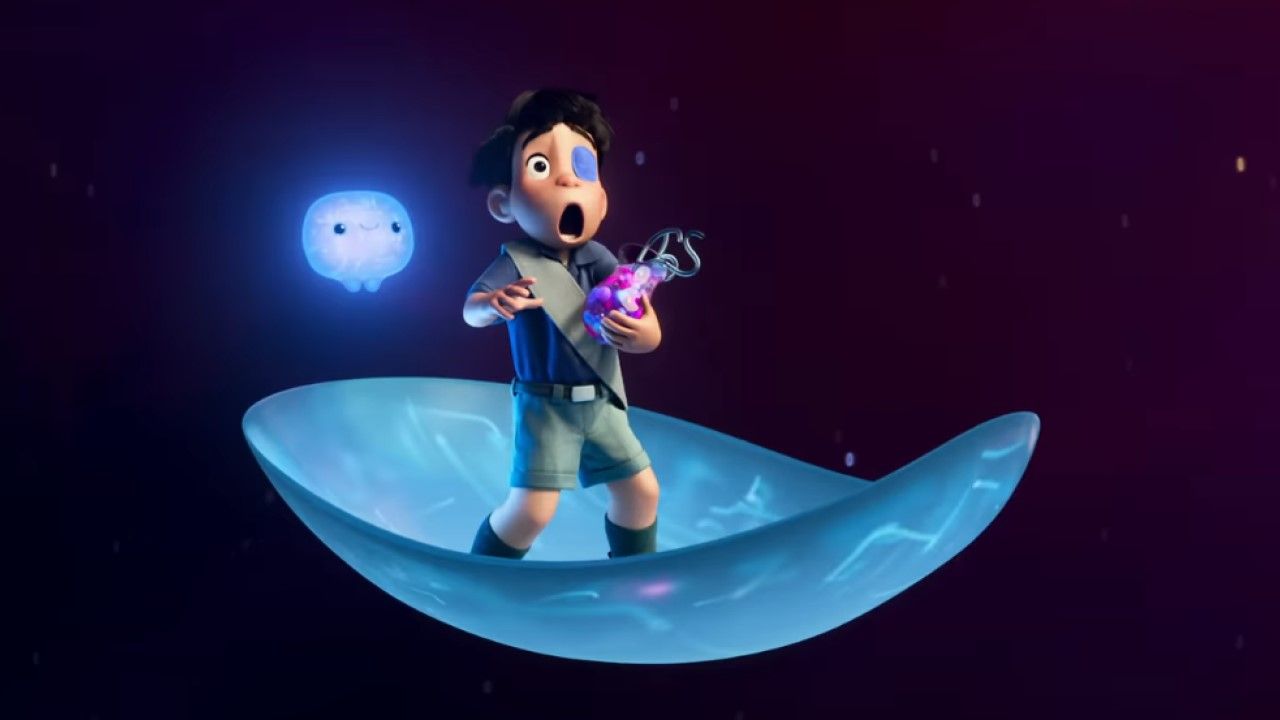 Elio Has Screened, And People Have Strong Opinions About The 'Out-Of ...