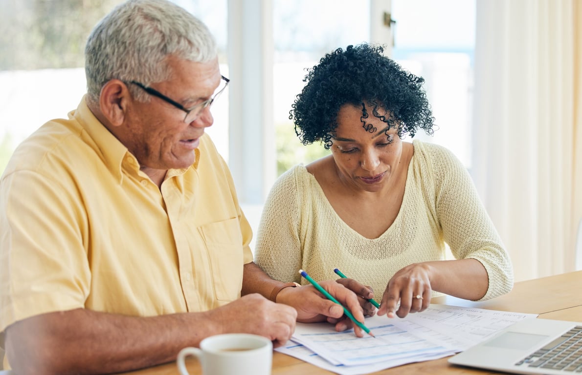 Ready to start adulting? Take these 11 steps to retire the right way